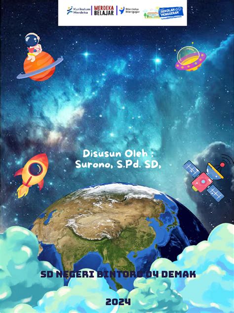 Program Mpls Kelas 6 Pdf Pdf