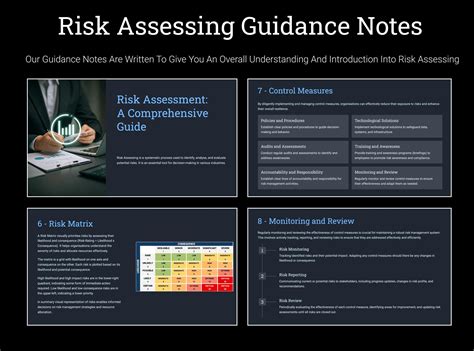 Risk Assessment Template Engineering Templates Risk Analysis