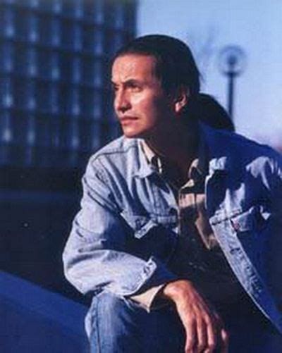 Actordirector Pato Hoffmann Photographed By John