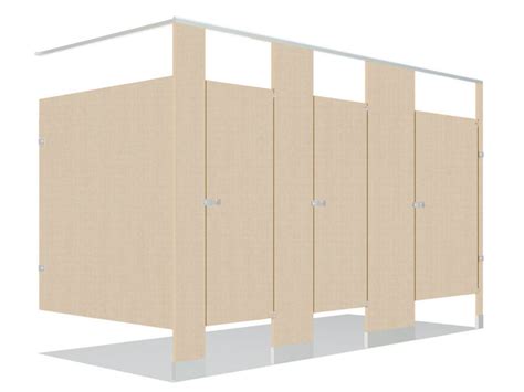 Solid Phenolic Core Toilet Partitions General Partitions J Laurenzo