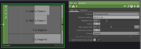 osc remote control touchdesigner matthew ragan