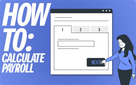 How to Calculate Payroll: A Complete Step-by-Step Guide | Monitask