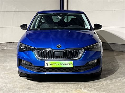skoda scala style 1 0 tsi 116 pk 6v auto s seghers