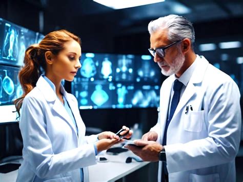 Page 3 Hospital Doctors Computer Psd 200 High Quality Free Psd