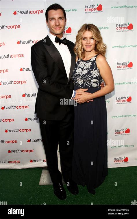 Daphne Oz Husband