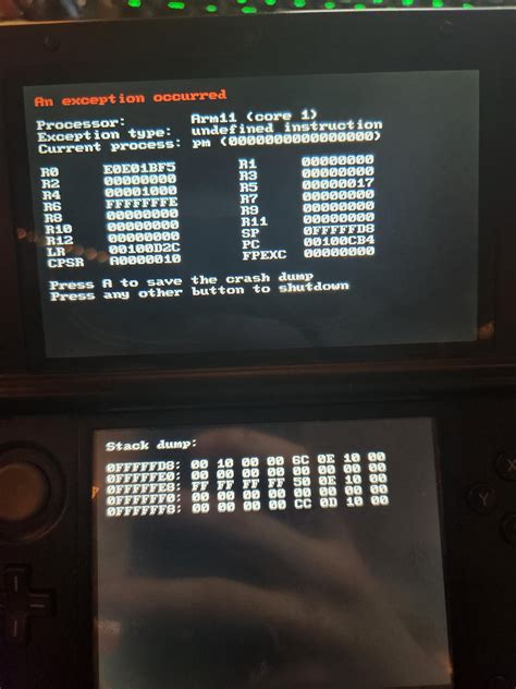 failed attempt at formatting r 3dspiracy