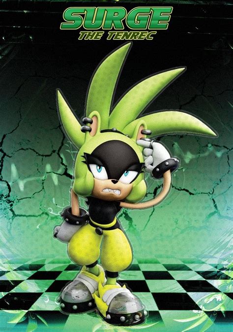 Pin By Agothi On Ideas Para Crear Personajes De Sonic Character Zelda Characters Fictional