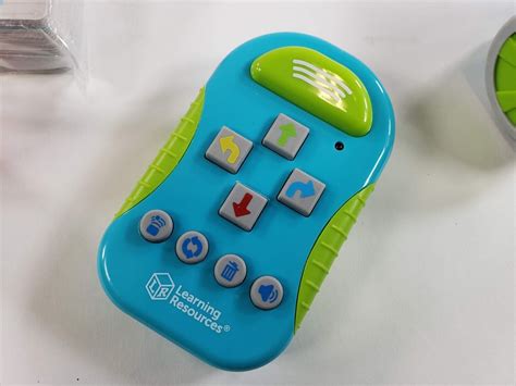 Learning Resources Botley The Coding Robot Activity Ubuy India