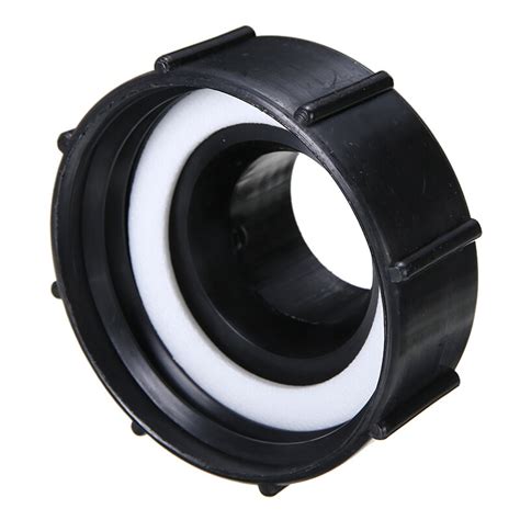 Ibc Adapter S100x8 Socket Om DN60 DN61 Plug Ibc Wa Vicedeal