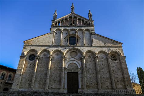 Massa Marittima Un Gioiello Tra Le Colline Metallifere Camping Puntala