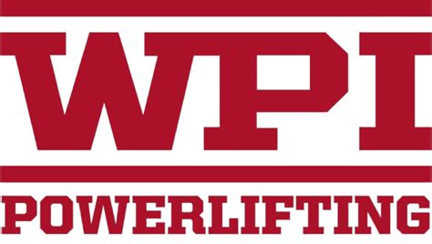 WPI Powerlifting Club