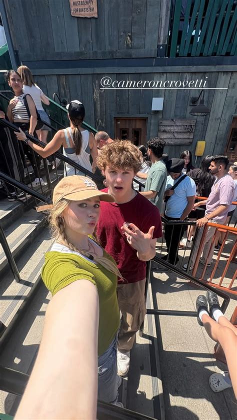 Picture Of Cameron Crovetti In General Pictures Cameron Crovetti 1751377650 Teen Idols 4 You