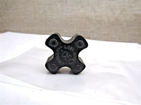 Lovejoy Style Jaw Coupling Spider Insert L050 Size 48 Off