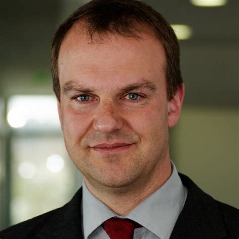 Markus Dietz Senior It Projektmanager Kassenärztliche Vereinigung