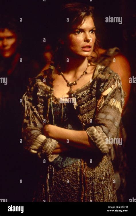 Jeanne Tripplehorn Waterworld The Bargain