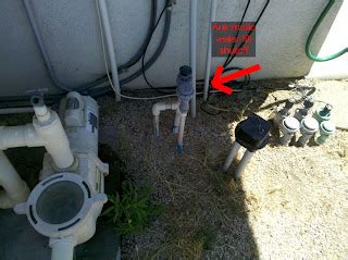 Wine Country Pools And Supplies How To Fix A Swimming Pool Automatic