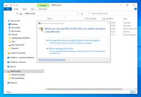 Deny Write Access To Usb Drives With Mem Intune Mdm Tech Space