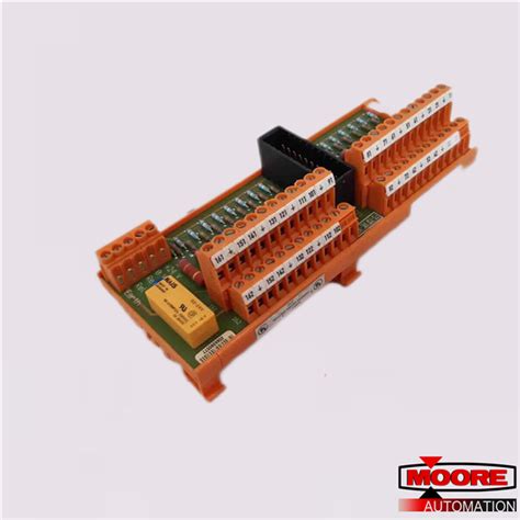 fs tsfire 1624 honeywell field termination assembly module