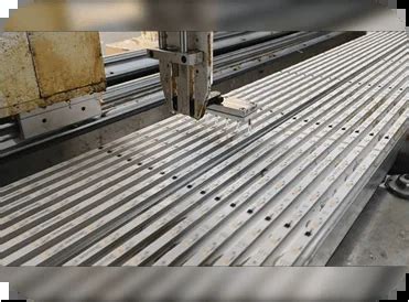 Flexible LED COB Strip Light With Reel To Reel Technology