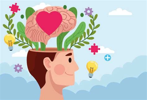 Salud Mental Por Qué Cuidarla Es Tan Importante Como La Salud Física