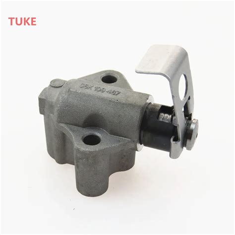 TUKE 1Piece Engine Timing Chains Tensioner 2.0T 06K 109 467 06K109467 ...