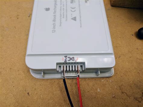 Reusing Laptop Batteries 10 Steps Instructables