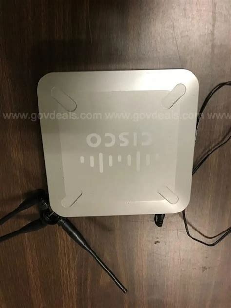 Switches Routers Modems And Server 39 Items Allsurplus