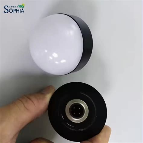 China Circular Led Indicator Light Manufacturers Suppliers Factory Good Price Sophia