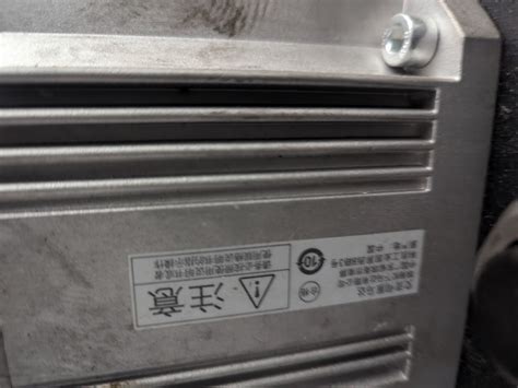 used servo flow wrapper for sale at steep hill equipment solutions