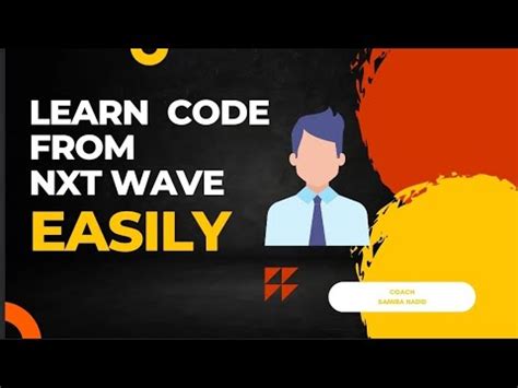 Learn Code From CCBP 4 0 YouTube