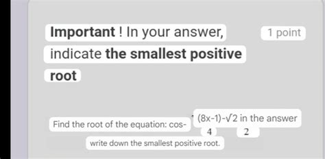 Important In Your Answer Point Indicate The StudyX