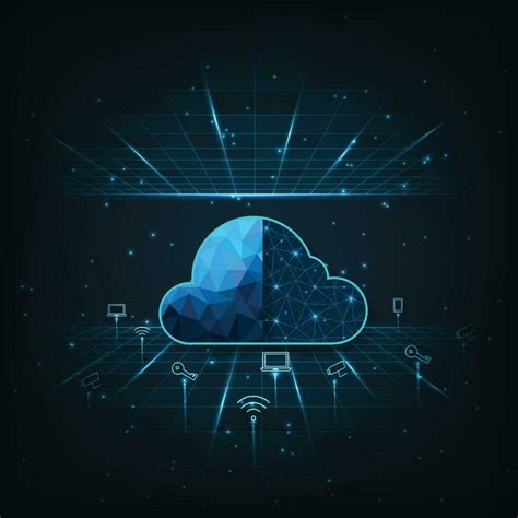 Cloud Computing Vector Art At Vecteezy