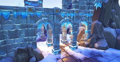 ice and snow shader news and general discussion unity discussions