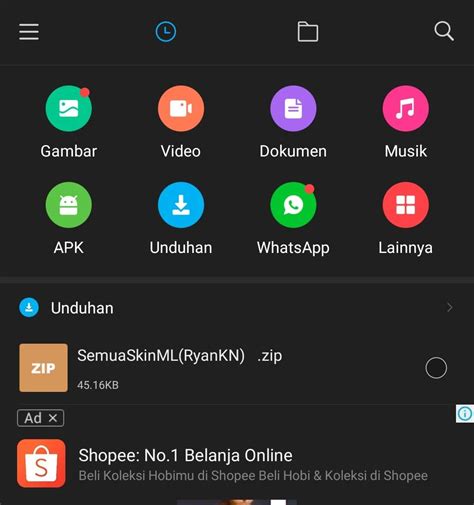 cara download script mobile legends terbaru 2021