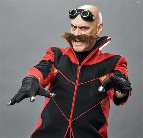 Sonic 2 Movie Dr Robotnik 02 Artofit