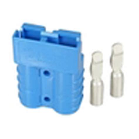 Anderson Power Products SB Connector Grey Batteries Direct