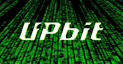 South Korean Upbit Counters 1800 Surge In Hacking Attempts With Ai