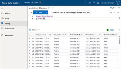 Optimize Microsoft Sentinel Log Retention With Azure Data Explorer