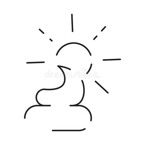 Sun Protection Related Vector Line Icon Icons As Sunscreen Sunglasses