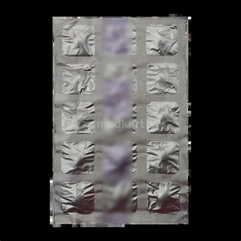 Maxgalin Nt Tablet 15s Price Uses Side Effects And Substitutes Medkart
