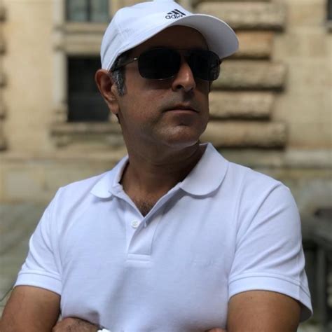 Mojtaba Rezaei Garkani Berufskraftfahrer Tegut Logistik Gmbh And Co Kg Xing