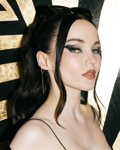 Dove Cameron At A Photoshoot December 2023 Hawtcelebs