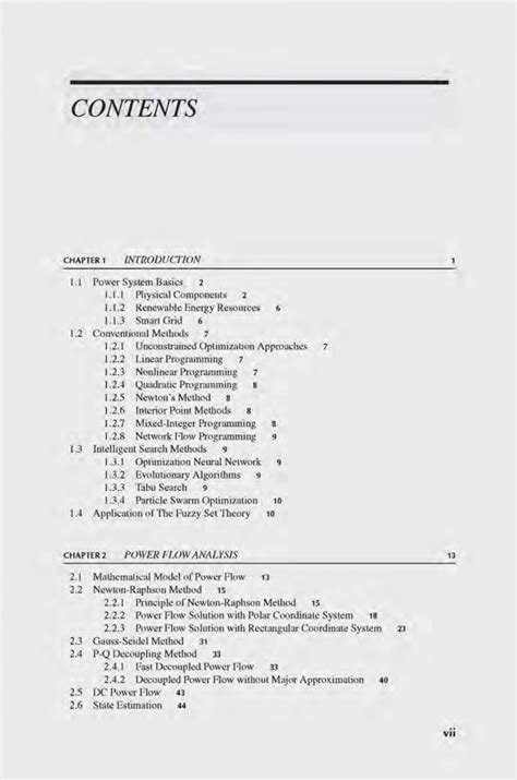 Free Download Optimization Of Power System Operation By Public Domain