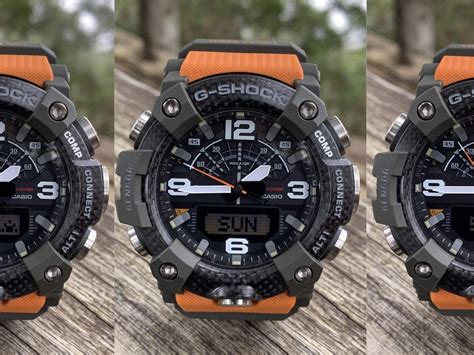 【g Shock手錶推薦】卡西歐新款，多功能運動藍芽手錶介紹評比！