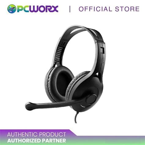 Edifier K800 Usb Wired Headset — Pcworx