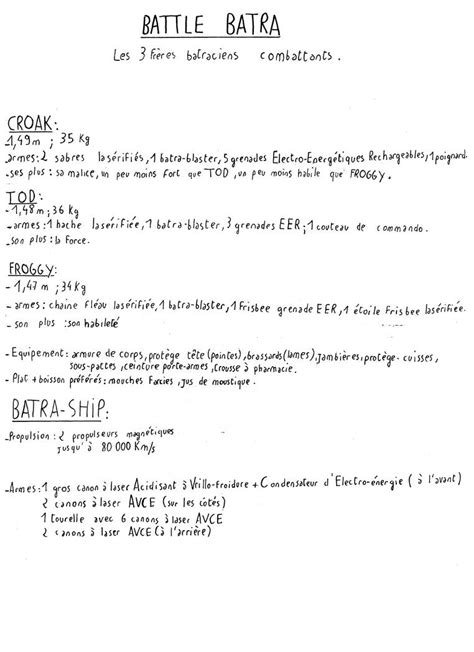 Galactic Mutant Animals Volume 1 Fr 17 By Guiea On Deviantart