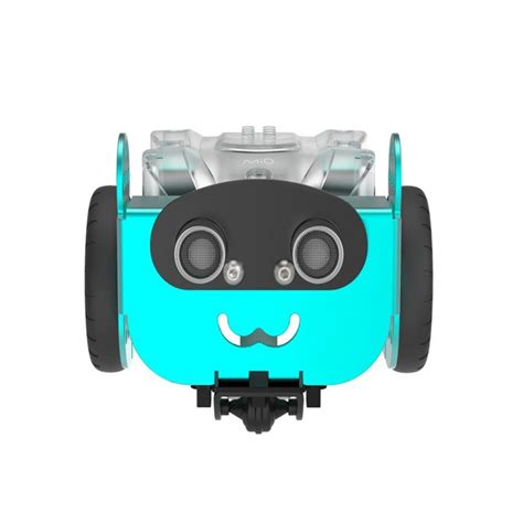 Mio Robot - educational robot STEAM - compatible Botland - Robotic Shop