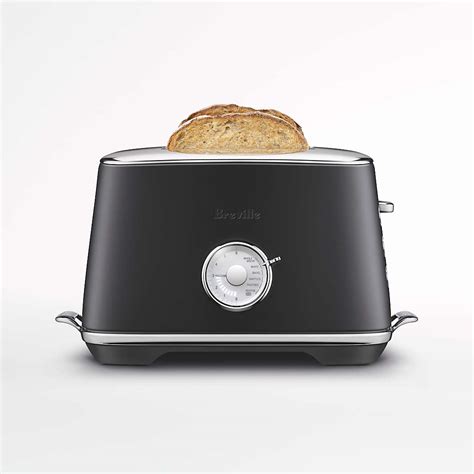 Breville Appliances And Kitchen Products Crate And Barrel Canada