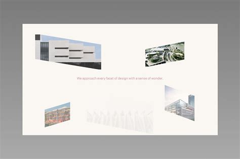 Parallax Scrolling Examples For Your Website