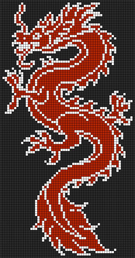 560 Beeds Ideas In 2025 Perler Bead Art Pixel Art Pattern Pixel Art